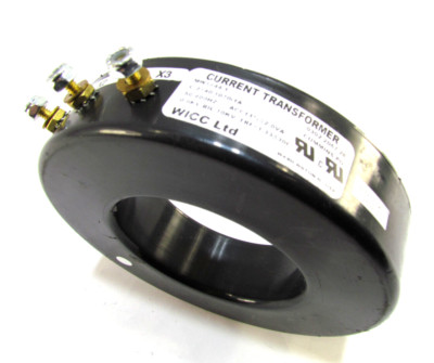 Transformers - Current Transformer 400