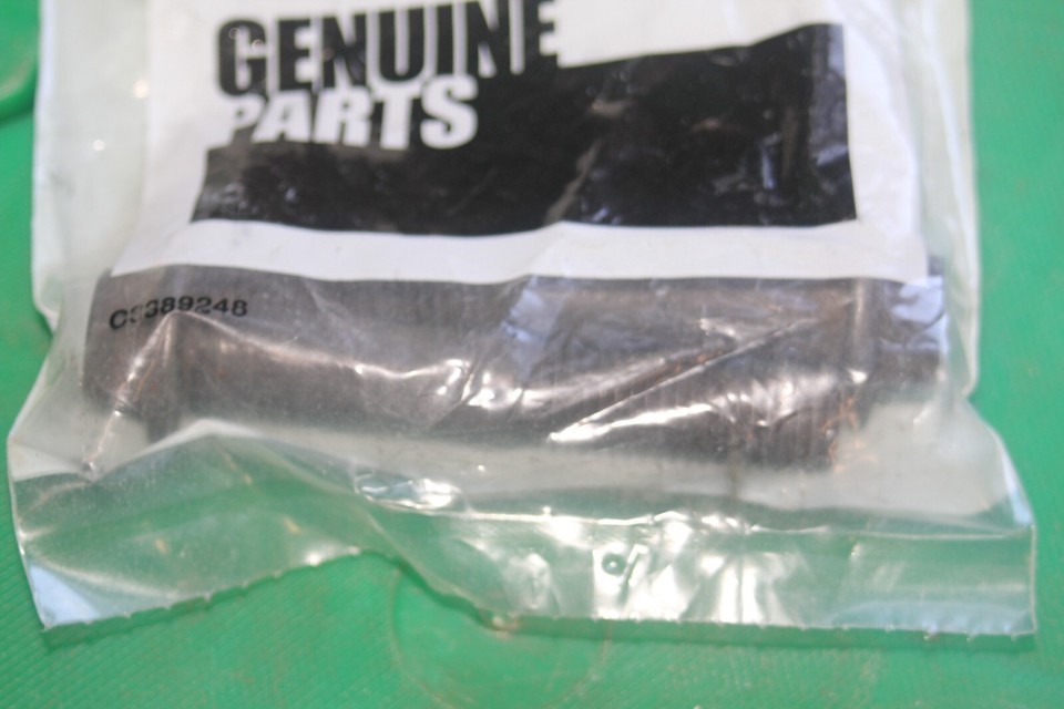 Cummins Hex Flange Screw 3944593 | eBay