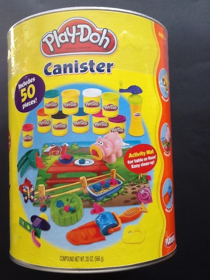 Play Doh Mega Pack Ebay
