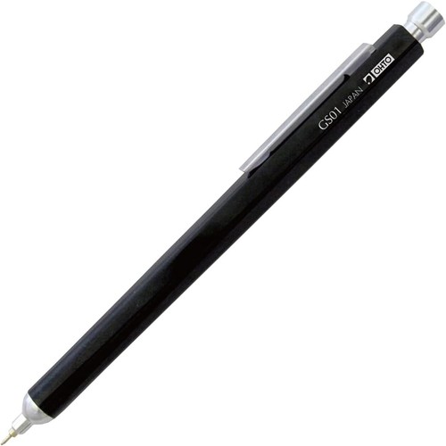 OHTO Needle-point Grand Standard Black Fine Leads Ballpoint Pen in ...