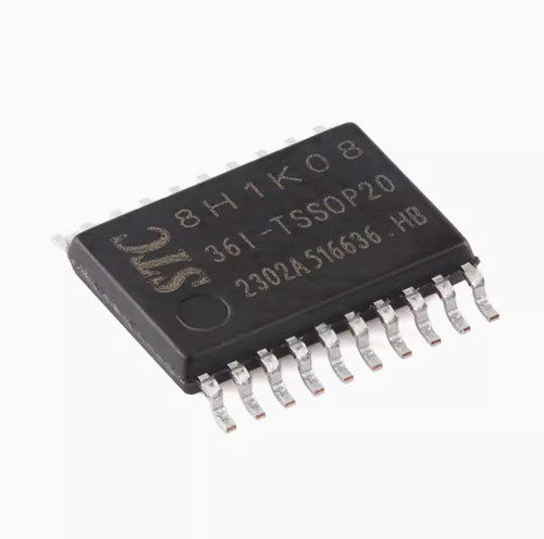 10pcs STC8H1K08-36I-TSSOP20 100% Original | eBay