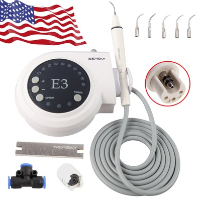 Radiation Detectors & Geigers - 2200 Scaler