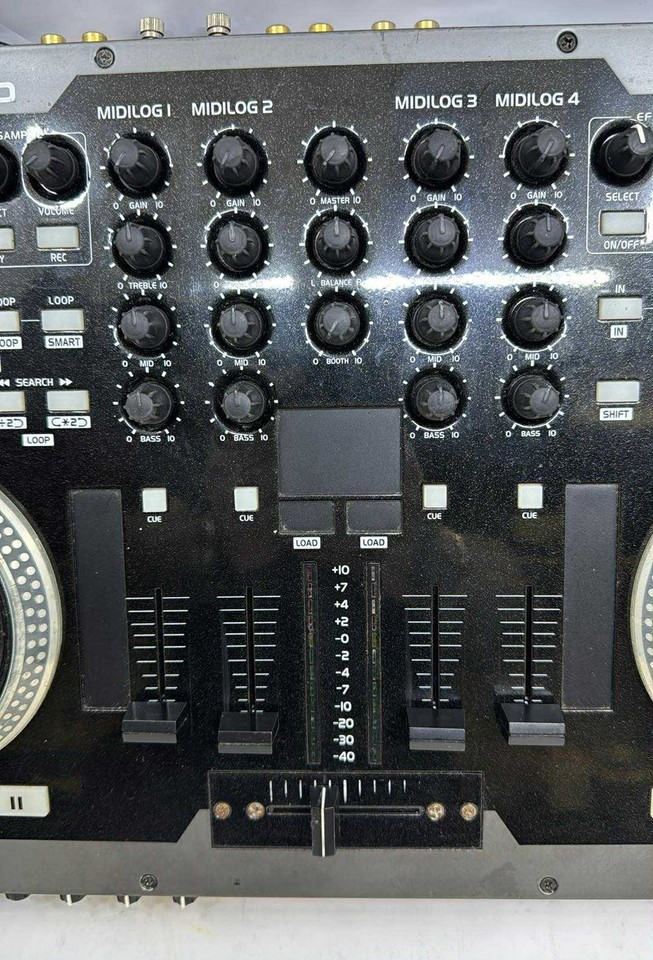 American Audio Digital Work Station VMS4 | eBay.de