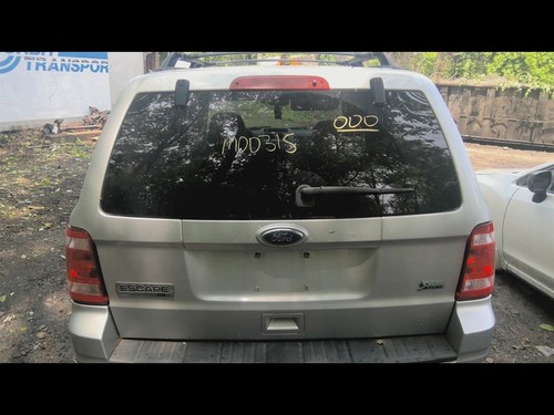 Trunk/Hatch/Tailgate Privacy Tint Glass Fits 10-12 ESCAPE 26294 | eBay