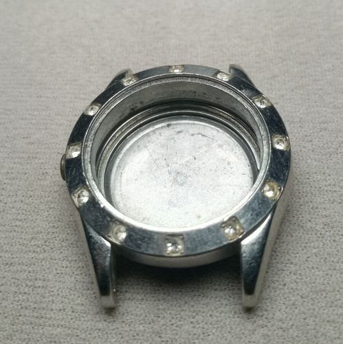 UNBRANDED CASE FOR LADIES ROLEX PRESIDENT WRIST WATCH. | eBay