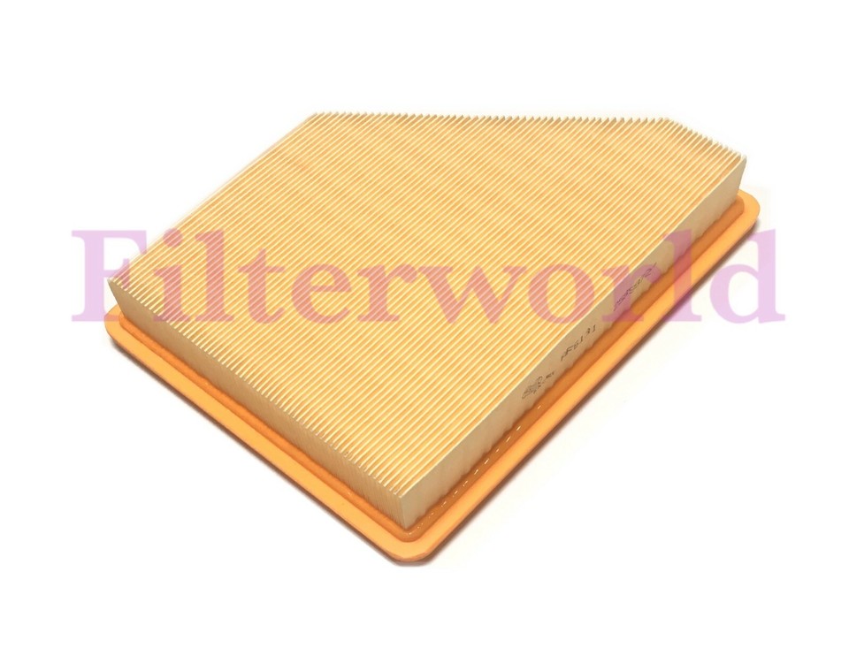 Engine Air Filter For CHEVY EQUINOX GMC TERRAIN 2010-2017 25899727 US ...