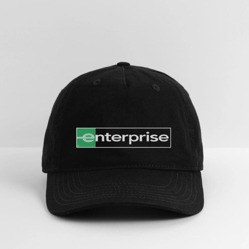 Enterprise Rent a Car Baseball Hat Cap 543ER | eBay