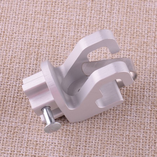Awning RV Lower Rafter Claw Satin Aluminum fit for Dometic Sunchaser II ...
