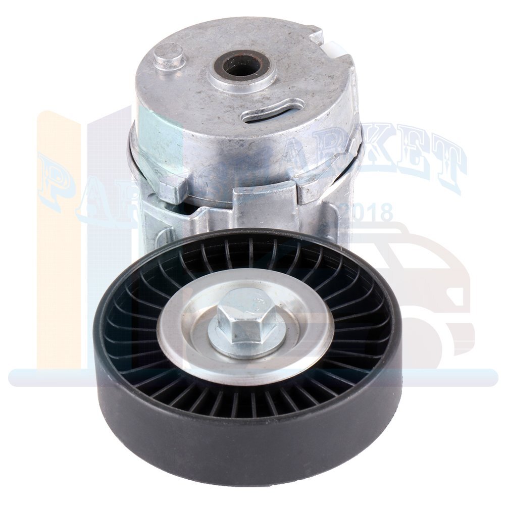 Belt Drive Tensioner Assembly for Saturn Sky Solstice Cobalt Ion 9-5 ...