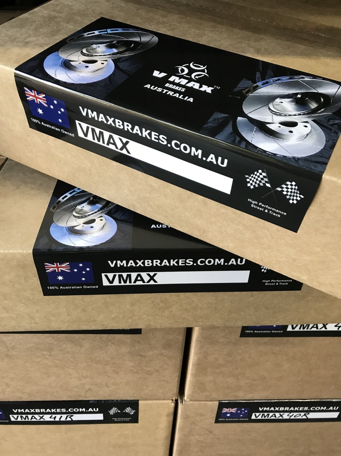 fits AUDI Q3 With PR 1KU TRW 2011 Onwards REAR Disc Brake Rotors & PADS ...