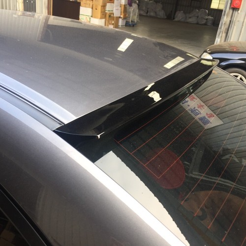 2002-2006 Toyota Camry XV30 Sedan Stock 229V Rear Window Roof Spoiler ...