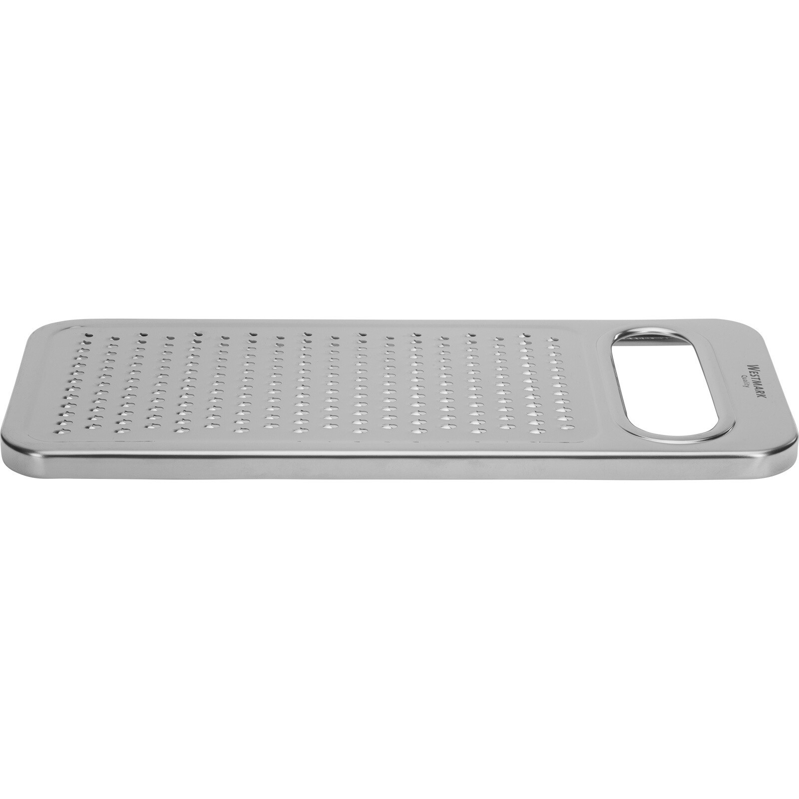 Westmark Handreibe Raspel Reibe Obst Rohkostreibe Gemüsereibe "Steel ...