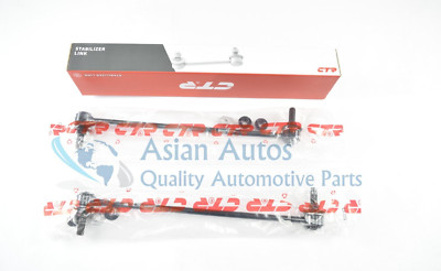 CTR Front Stabilizer Links 2 x 4882047020 For Toyota Lexus Scion | eBay