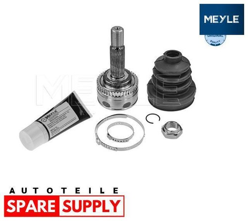 GELENKSATZ, ANTRIEBSWELLE FÜR MITSUBISHI MEYLE 32-14 498 0013 | eBay.de