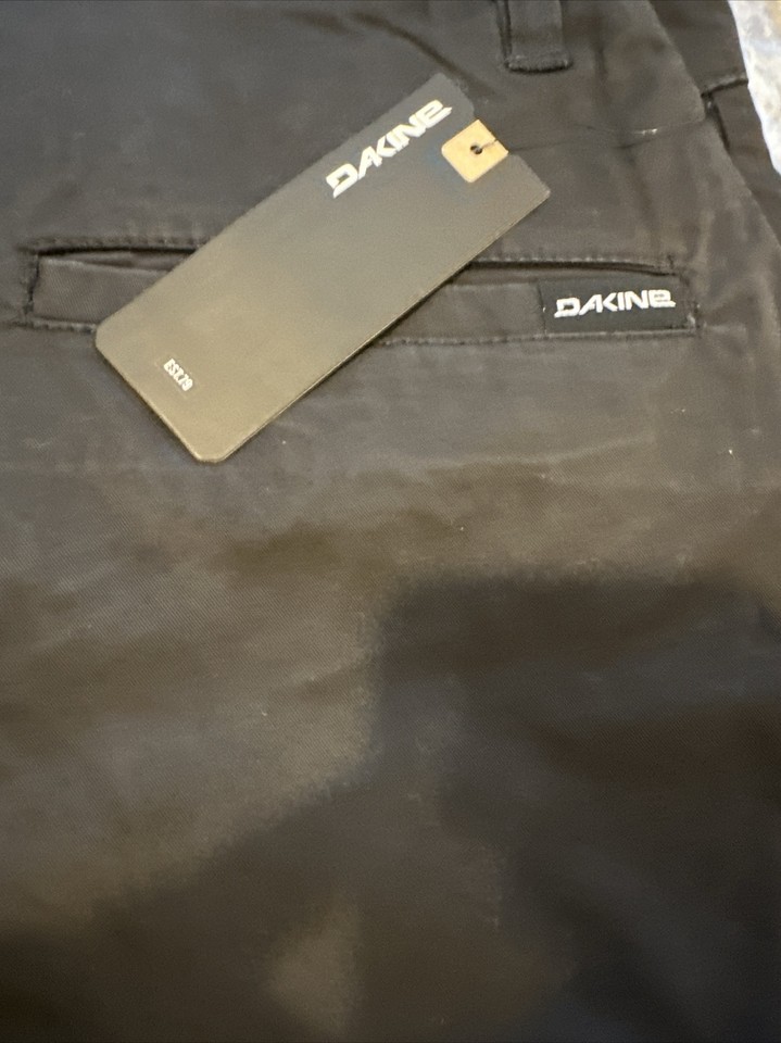 Dakine Men's Neptune Pants, Black, 30 | eBay