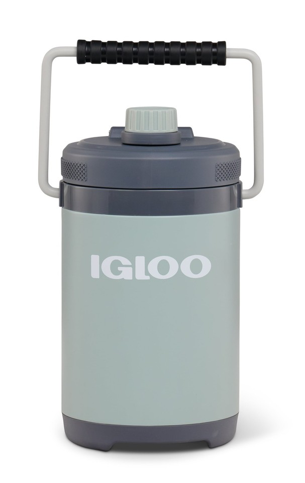 Overland 50 Oz Water Jug with Handle Large Capacity Outdoor Camping ...