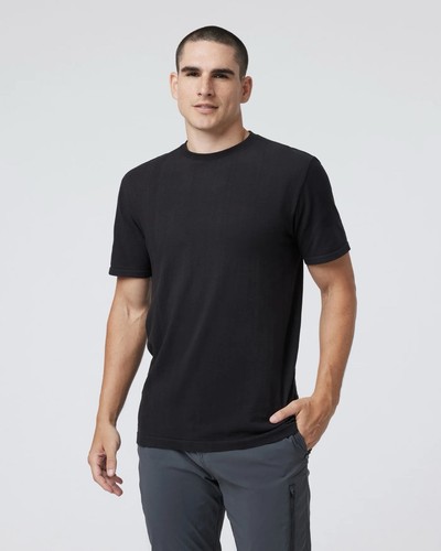Voiri mens wetson seamless tee Large $78 | eBay