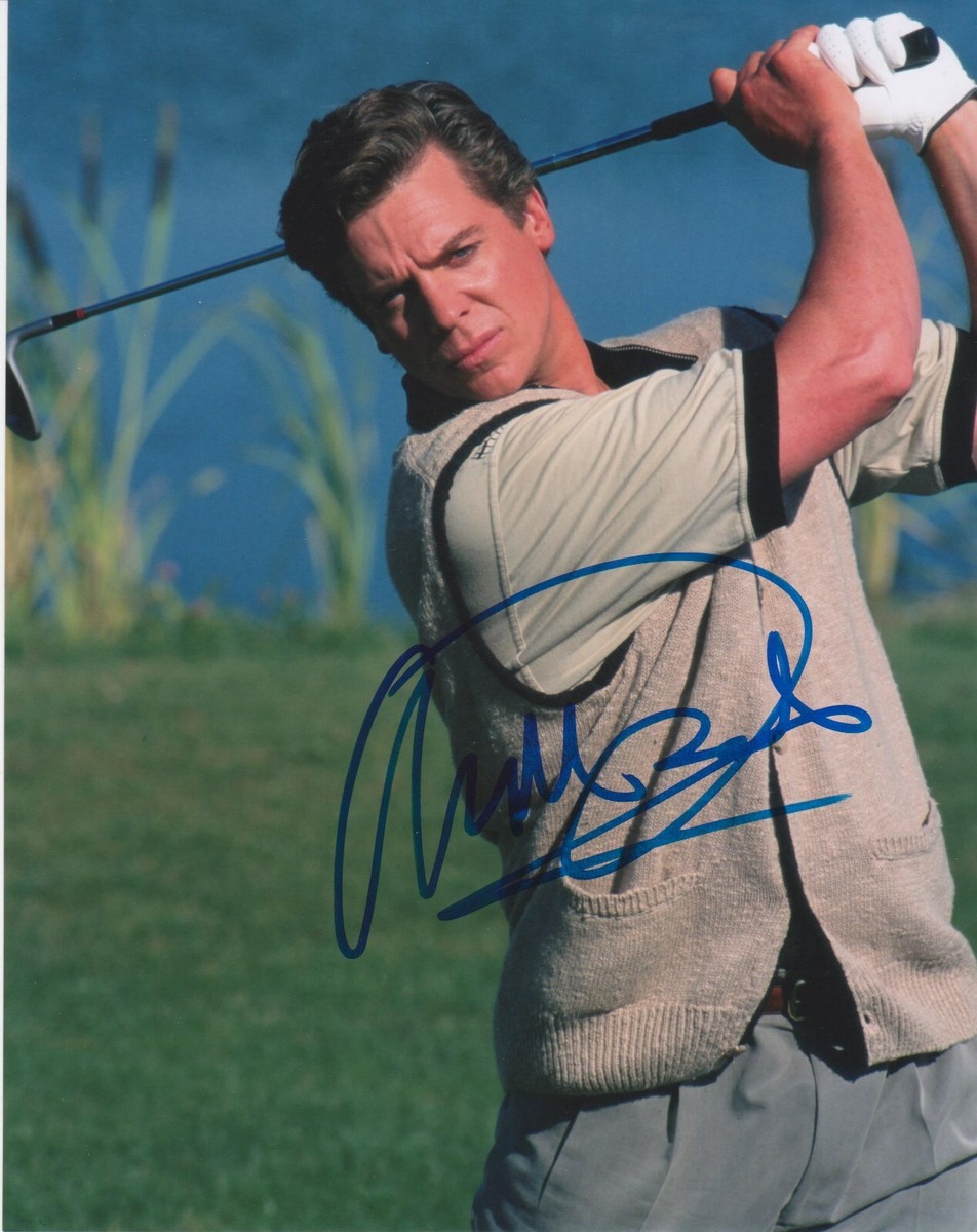 Shooter Mcgavin Kiss