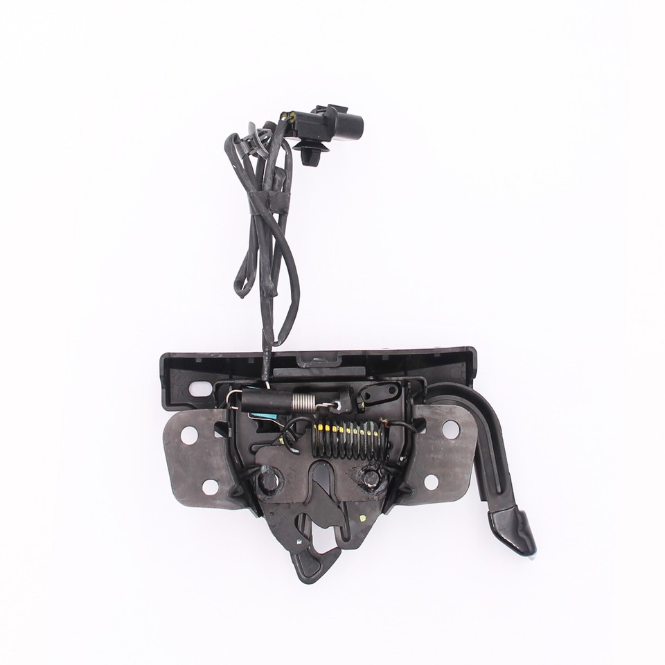 1x Hood Lock Latch Assembly for 2016-2020 Kia Optima 1.6L 2.0L 2.4L ...
