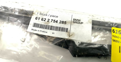 New Original Aero-Wischerblatt Windshield Wiper Mini Cooper R56 ...