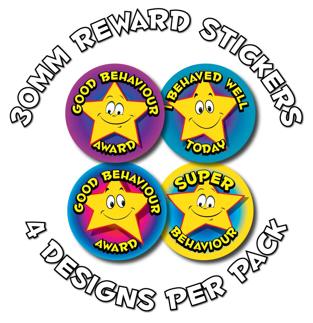 Good Behaviour Children