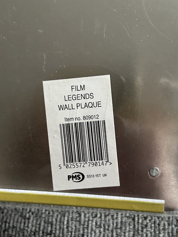 James Dean Rebel Without a Cause Metal Sign Retro Pub Bar Wall Art ...