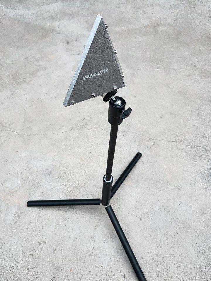 ADAS Calibration Tool Radar Aiming Reflector Target For Honda Toyota ...