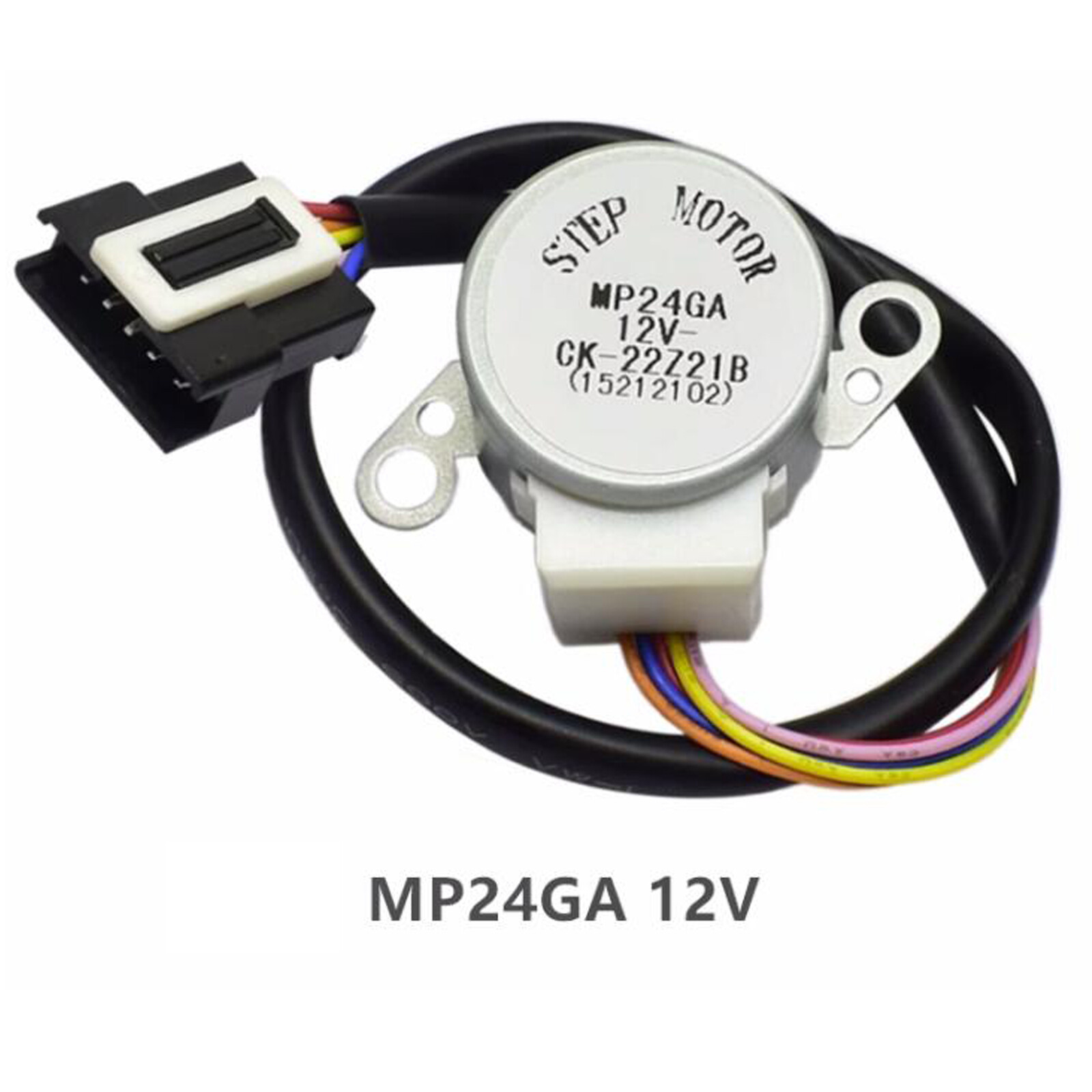 MP24GA For Green Air Conditioning Small Oasis Handling Blade Sweeping ...