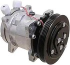 A/C Compressor 84321961 47741862 For Ford/New Holland L223 Case IH ...