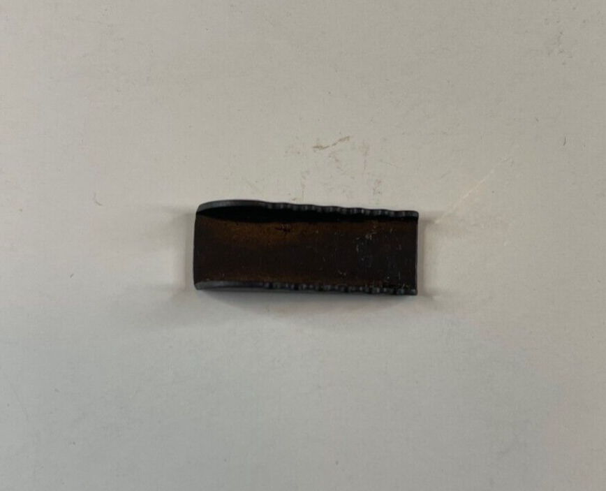 Mossberg 22 Rifle Sporting Rear Sight & Elevator Original 2 pc Lot NOS ...