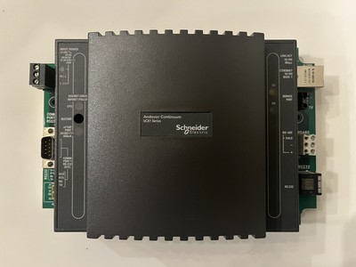 Controls - Infinet Controls