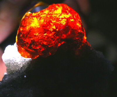 124.6g Natural Sphalerite crystals Quartz Mineral Specimen From ...