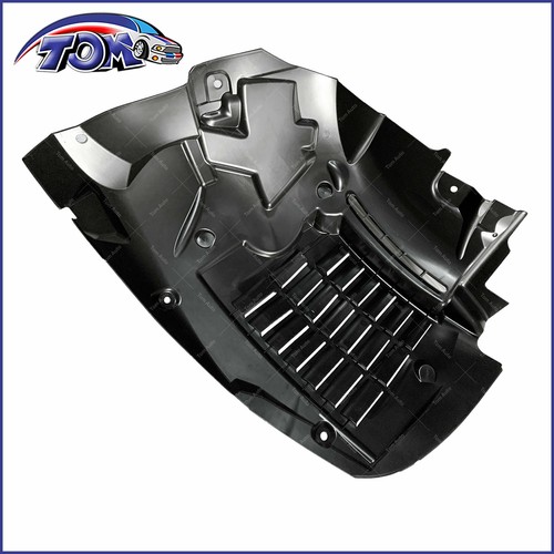 Fender Liner Splash Shield For Land Rover Range Rover Sport Front Left ...