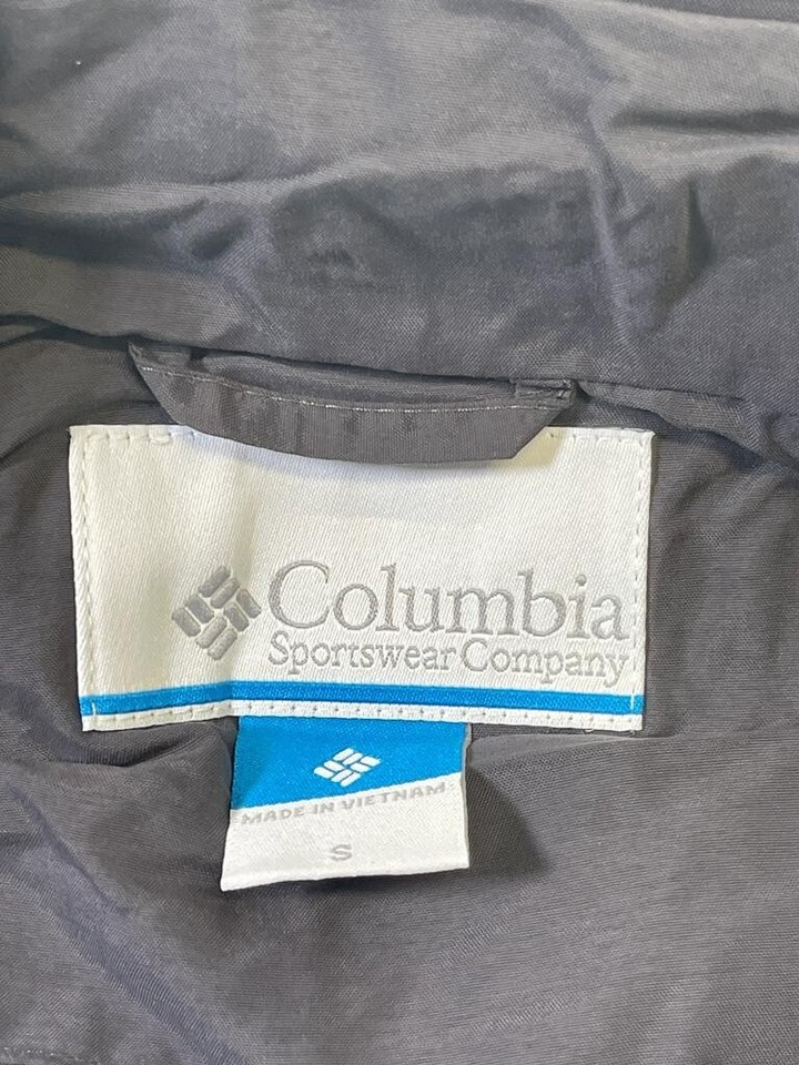 Columbia Sportswear Men's Doctor Downpour Jacket, Wet Sand, Small | eBay