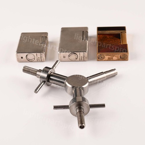 S T Dupont Lighter Replacement Repair Kit Special Maintenance ...