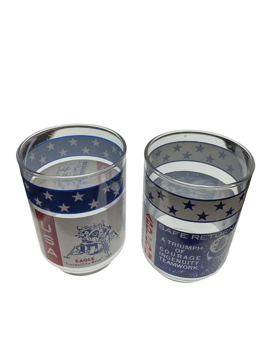 Eagle Spacecraft 1969