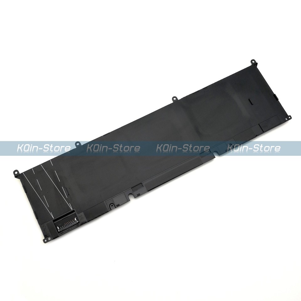 Nerw 8FCTC 69KF2 56Wh Battery for Dell XPS 15 9500 P8P1P DVG8M ...