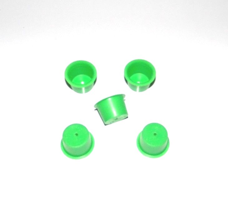 POLARIS PURE NOS OEM SNOWMOBILE OVER FLOW PLUGS SET OF FIVE (5) 5433774 ...