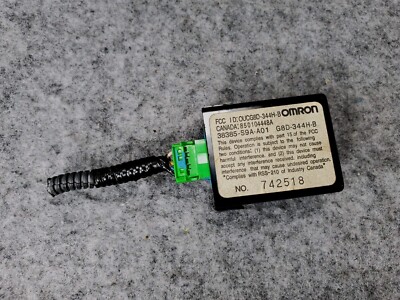 2003-2011 Honda Element CRV/RSX Anti-Theft Keyless Entry Control Module ...