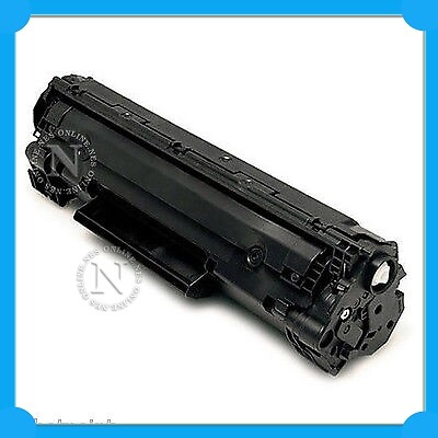 CT CT202137 A-Grade Compat. BLACK Toner Cart>Fuji Xerox P115b/DP-M115w ...