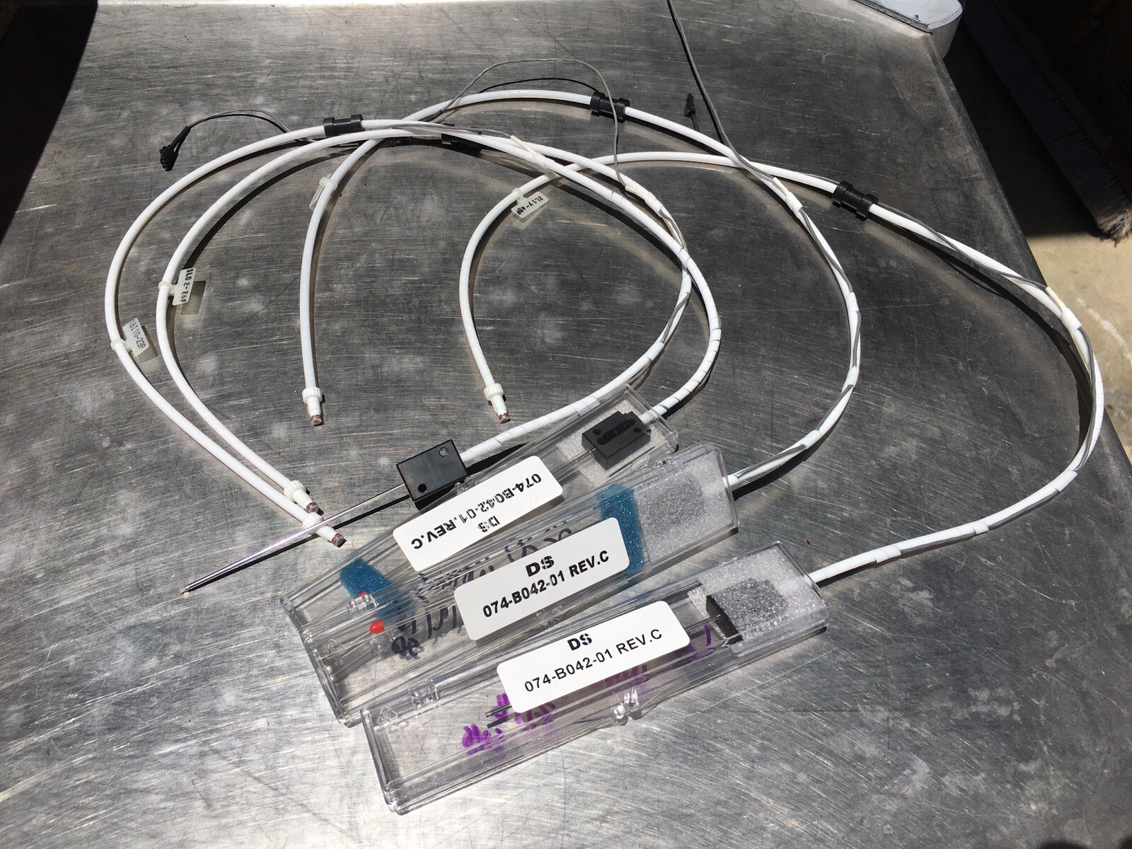 SIEMENS CLINITEK ATLAS AUTOMATED URINE | Grelly UK