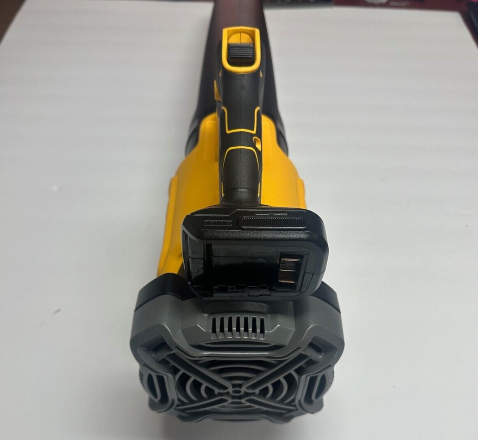DEWALT DCBL722B 20V MAX XR Li-Ion Handheld Blower (Tool Only) | eBay