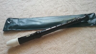 Angel Recorder, Soprano Baroque, ASRB 101 | eBay