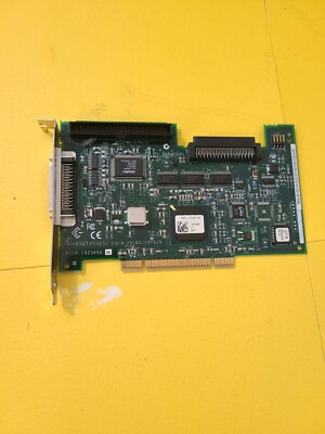Adaptec ASC-19160 SCSI Card | eBay