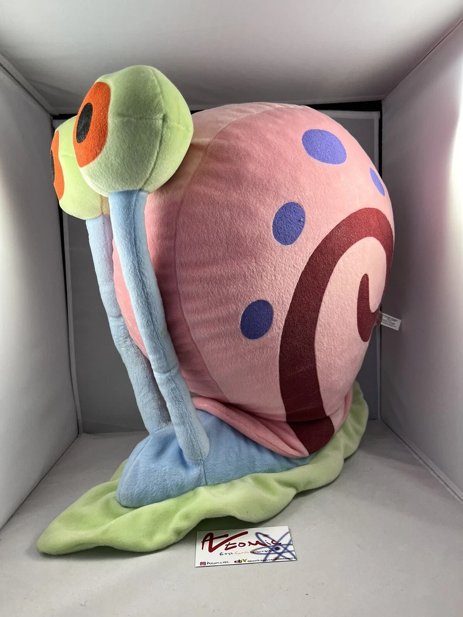 Spongebob Pearl Plush