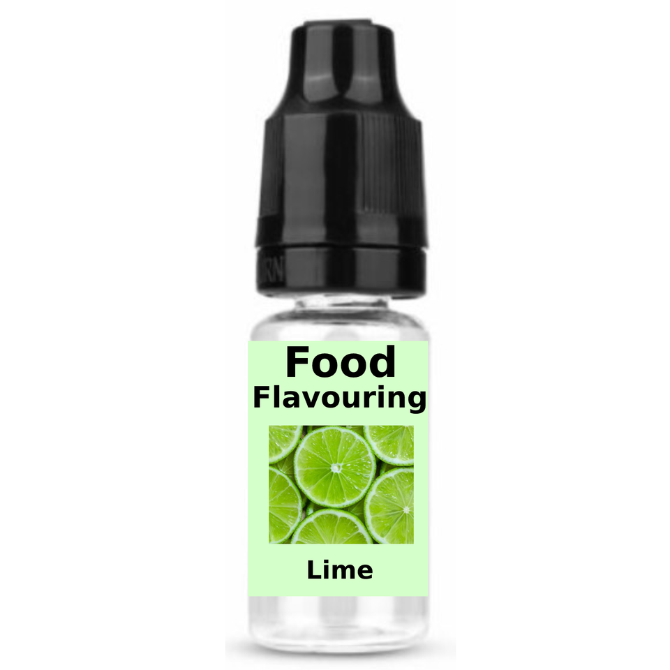 30ML Liquid Food Flavour Highly Concentrated Strong Flavouring Cakes ...