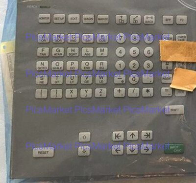 NEW Mitsubishi FCU6-KB005 Keyboard via DHL/UPS/FedEx | eBay