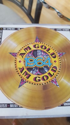 TIME LIFE AM GOLD 1964 | eBay