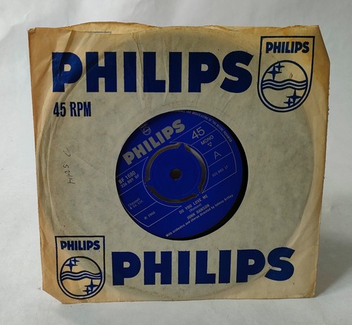 John Hanson - Do You Love Me/Golden Days - 7 inch Music Vinyl Record | eBay