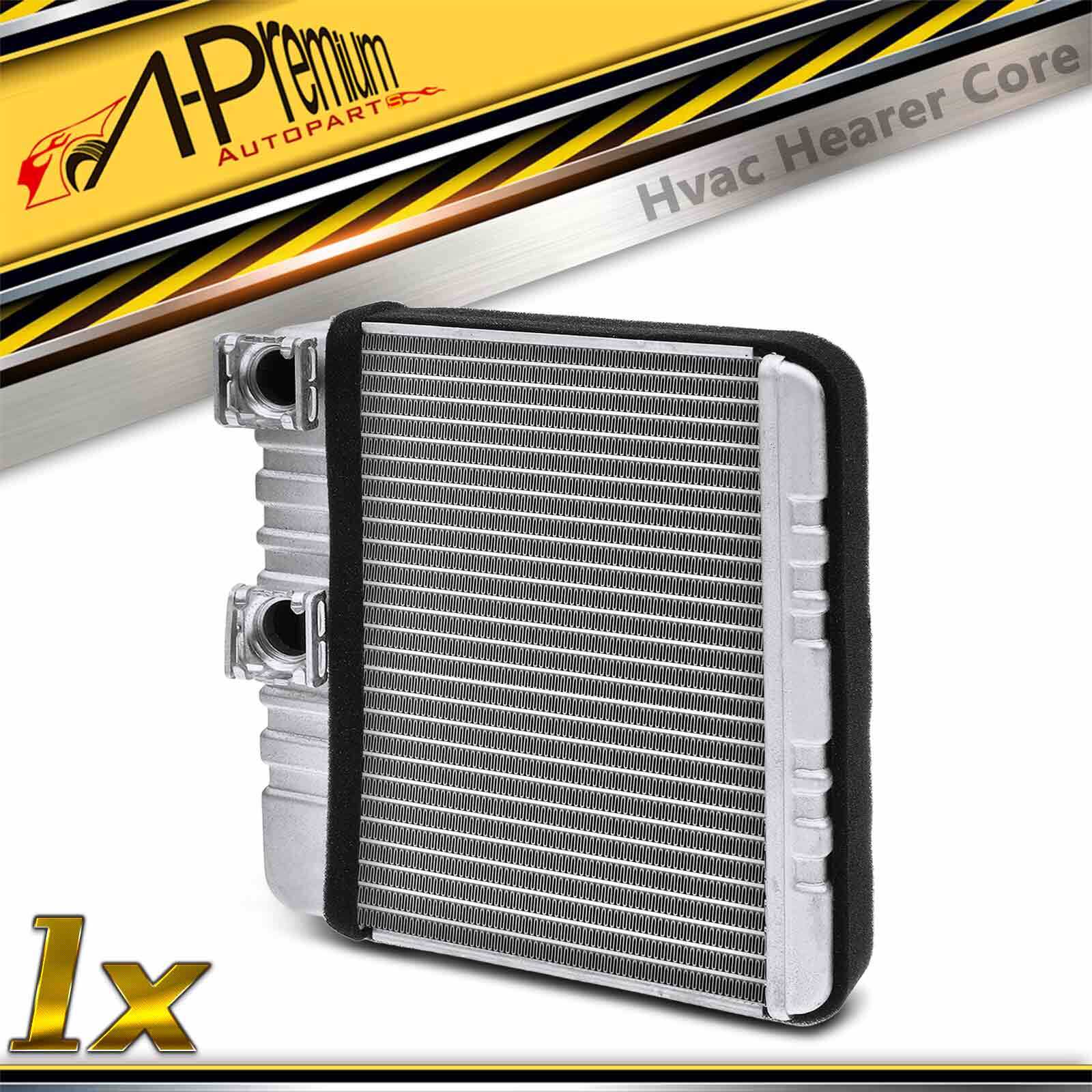 HVAC Heater Core for BMW E46 E90 320i 323i 325i 330i E83 F25 X3 04-10 ...